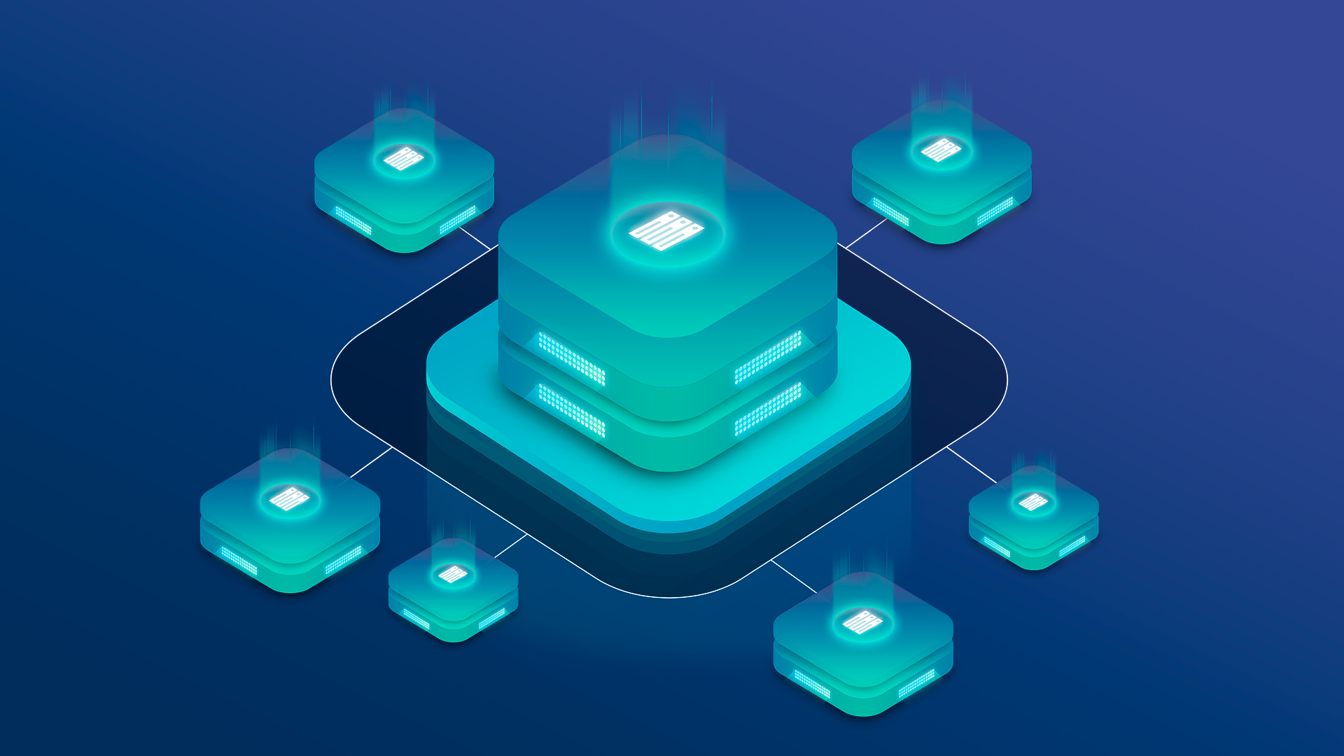 ¿Qué es el Hosting o alojamiento web? • WooSync